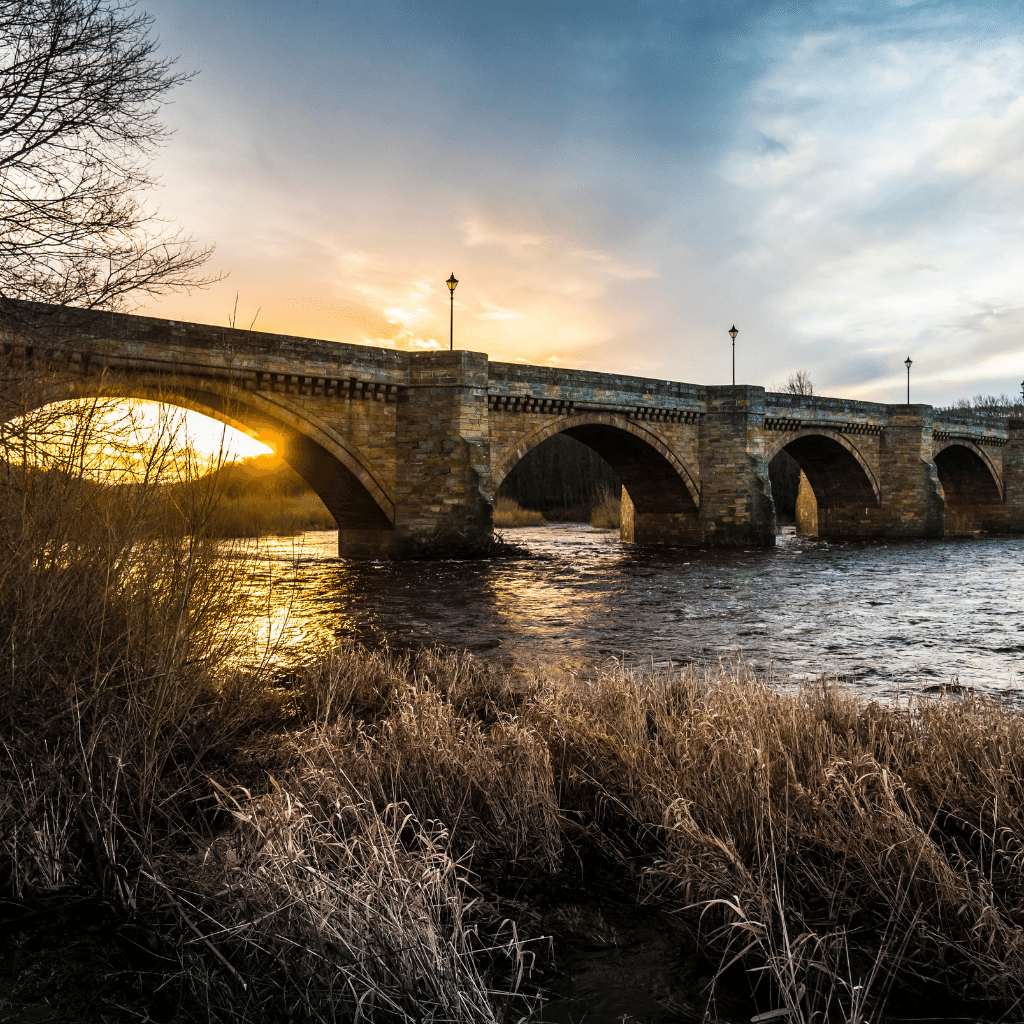 Corbridge - discover this charming village that has so much to see and do